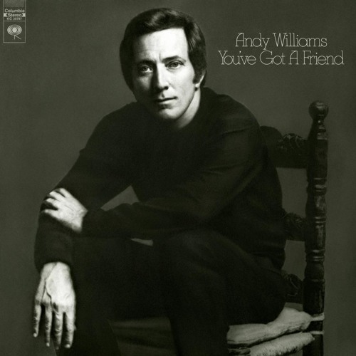 Stream Here Comes That Rainy Day Feeling Again by Andy Williams ...