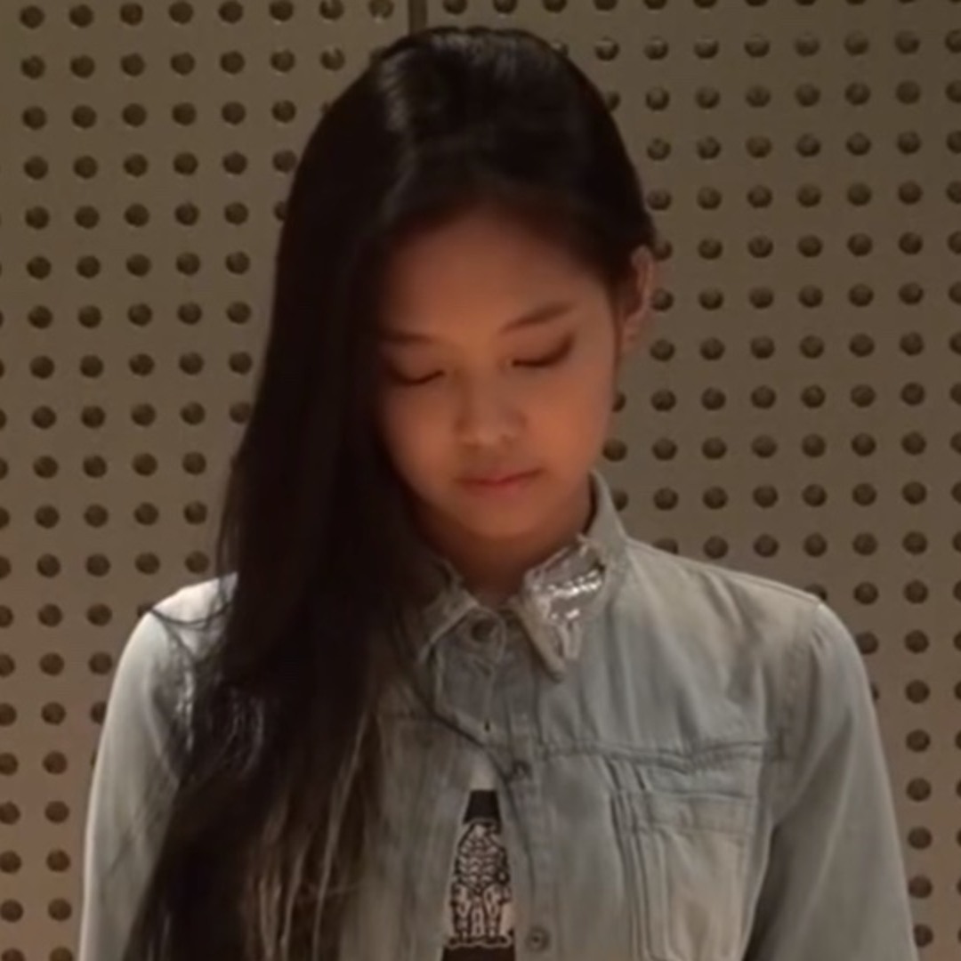 Stream BLACKPINK [JENNIE] - Swimming Pool PRE-DEBUT COVER by zizi ...