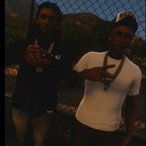 Stream [YBN LS] BeachTownMafia MadMax - Letter 2 Btm by EA🏆 | Listen ...