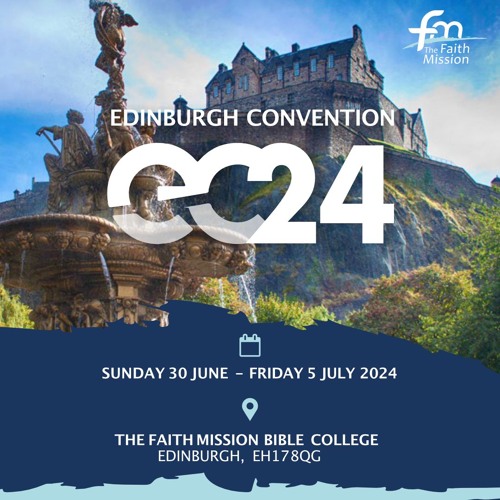 Stream The Faith Mission Audio Recordings | Listen to Edinburgh ...