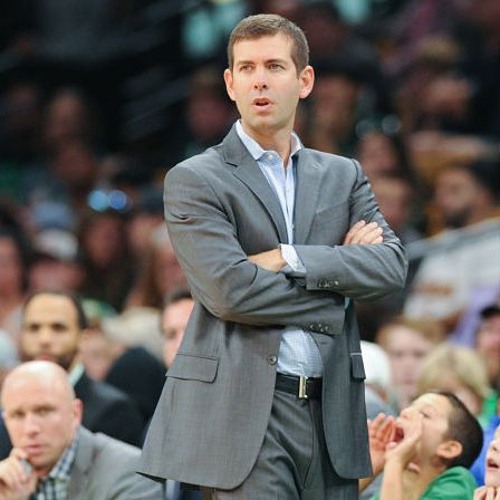 Stream Brad Stevens And Todd Lickliter Interview by Jevin Redman ...