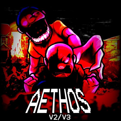 Listen to Aethos V3 (UNFINISHED) - Jeffy's Endless Aethos [One-shot ...