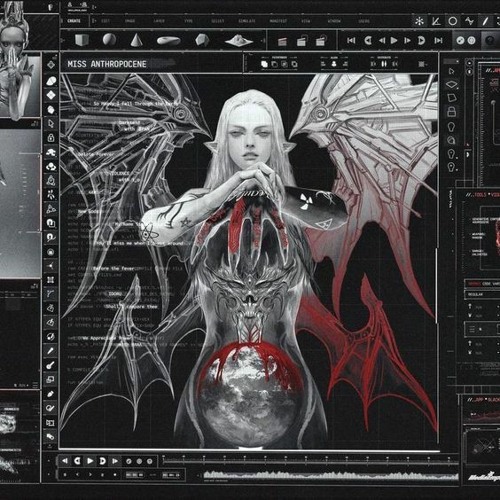 Stream Angel Drainer Contract by @psower | Listen online for free on ...