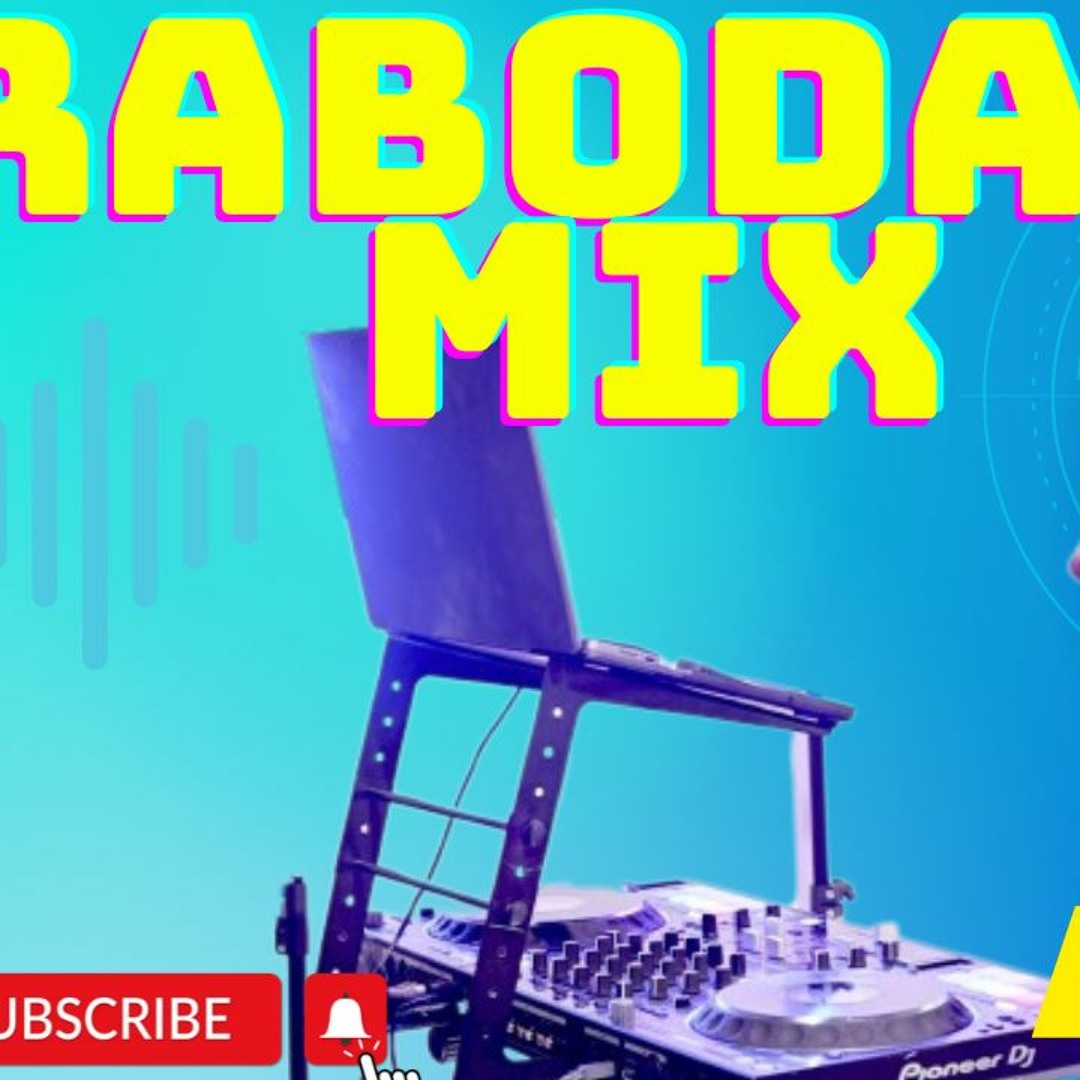 Stream NEW RABODAY MIXTAPE 2023 | Best of Raboday MIX BY MAXOKEYZ | New ...