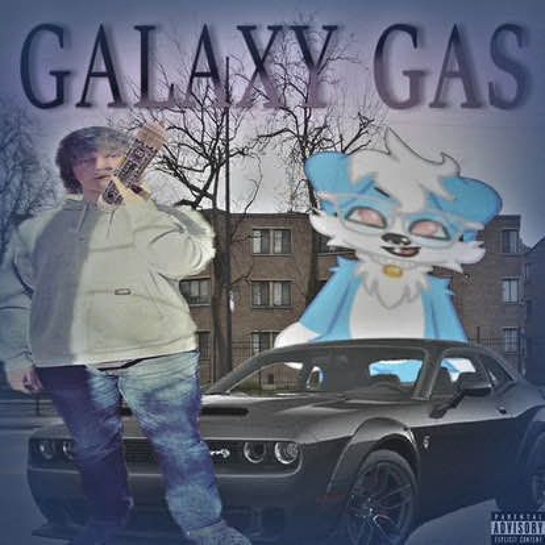 Stream Galaxy Gas Ft Cooper2723 by nnauseated | Listen online for free ...