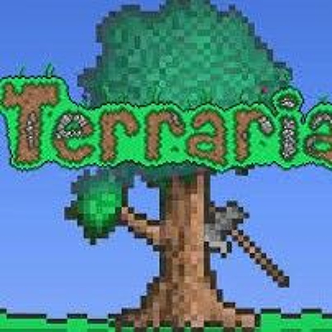 Stream Terraria Day Theme by Foxington/Nazaerath/Nikolaus | Listen ...