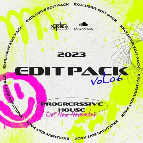 Stream NAPOLEON Edit Pack Vol.6 by NAPOLEON | Listen online for free on SoundCloud