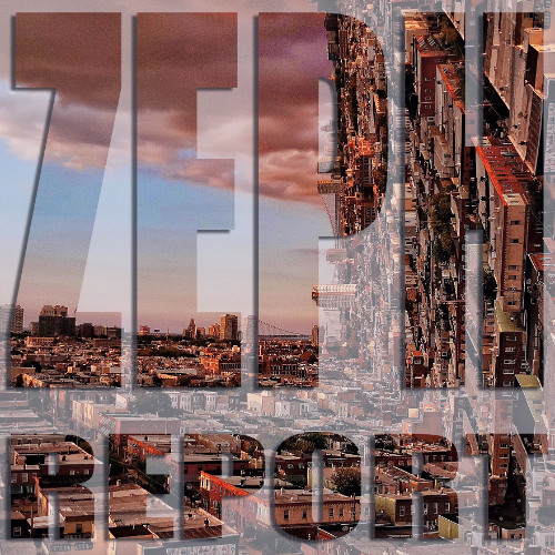 Stream Non-Linear Journeys by Zeph Daniel | Listen online for free on SoundCloud