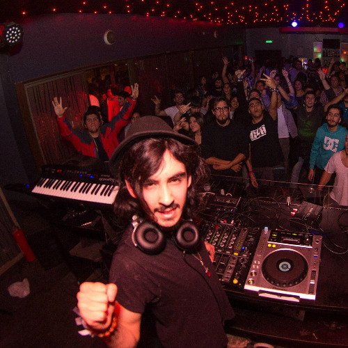 Stream TEDIZ - 4 THE RAVE (PROMO FINAL 2024) by Tediz | Listen online ...