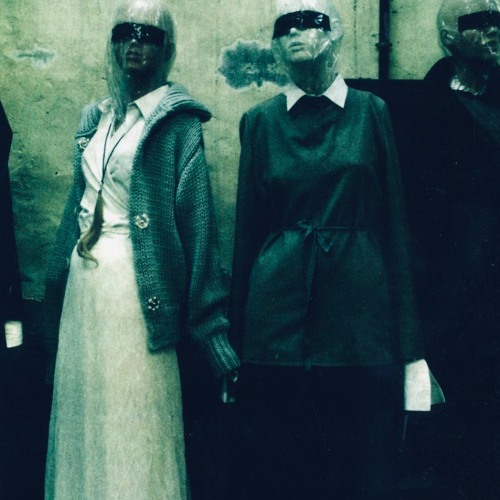 Stream TAAV x Echstacy - MARGIELA [@digitaltaav @echstacy] by TOOSÄ555 ...