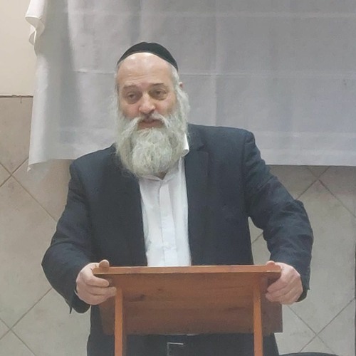 Stream R. Moshe Braun If You Want People To Listen You Need To Care, If ...