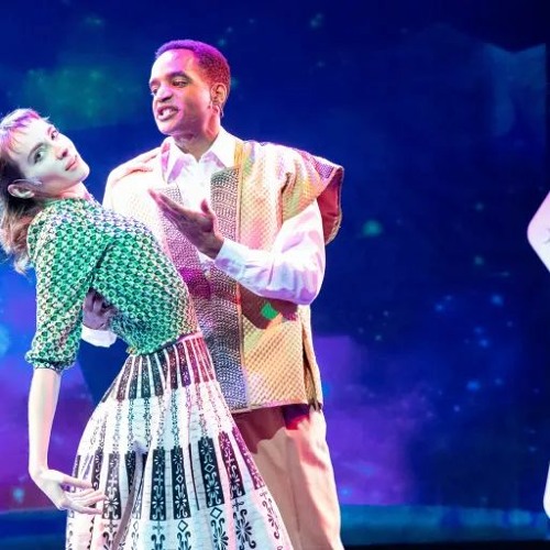 Stream episode The World Premiere of COME GET MAGGIE @ Rogue Machine ...