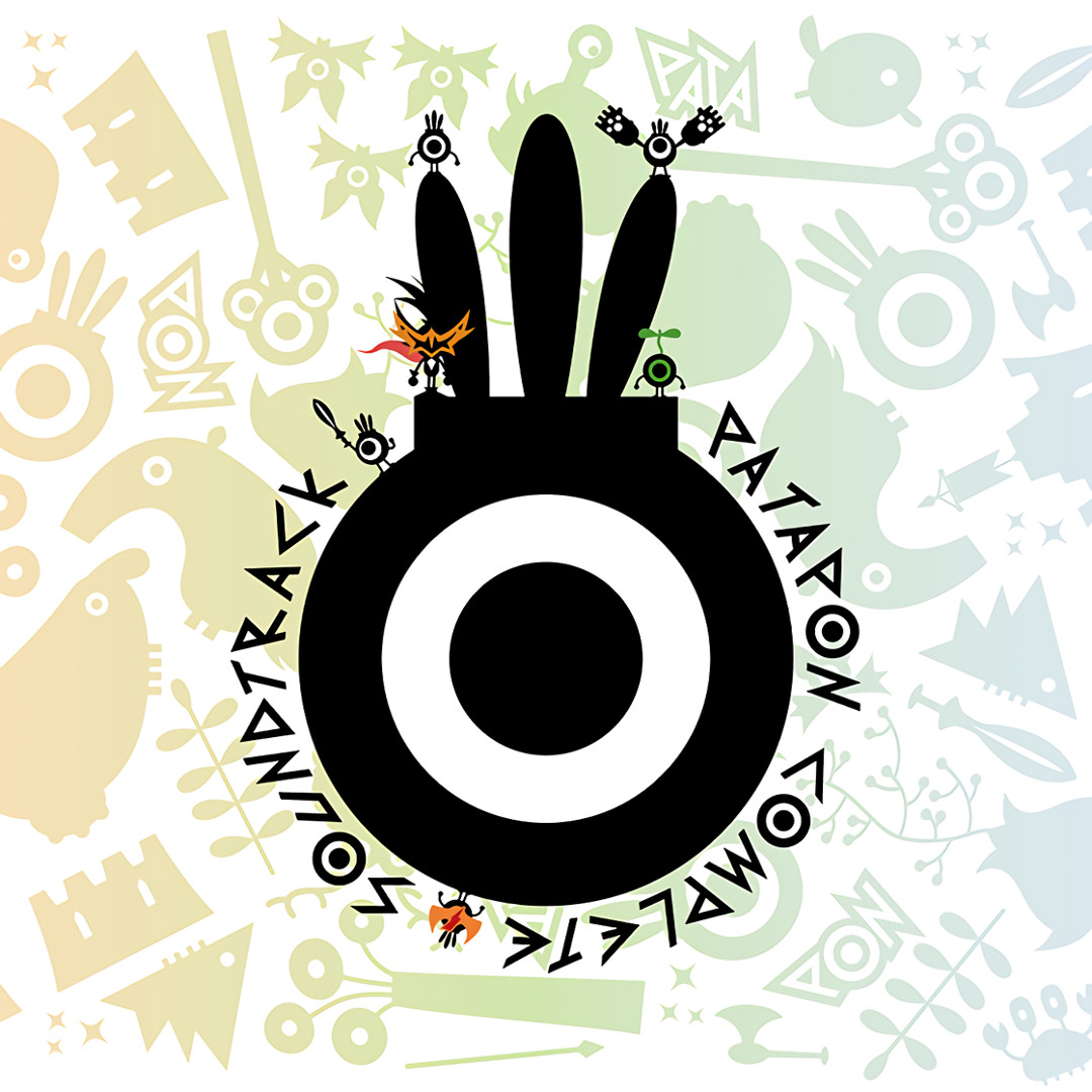 Stream 3 - 19. Theme For Kurukurumisso by Patapon Complete Soundtrack ...