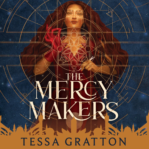 Stream The Mercy Makers By Tessa Gratton, Read By Emily Lawrence ...