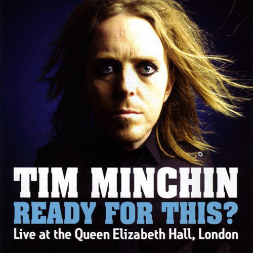 Stream The Song For Phil Daoust by Tim Minchin | Listen online for free ...