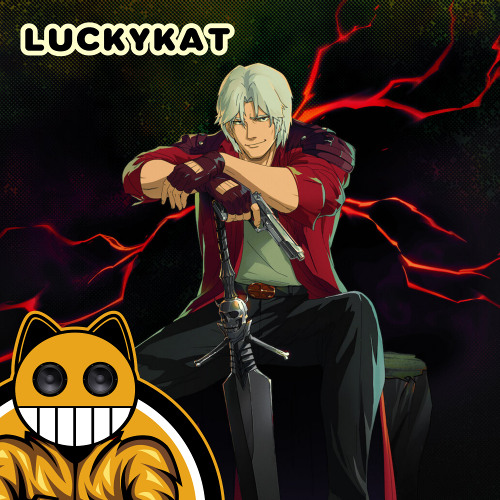 Stream Devils Never Cry (Power Glove Lullaby Mix) (LUCKYKAT remix) | Devil May Cry Official ...