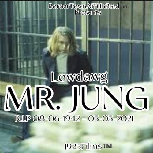 Stream Lowdawg- MR. JUNG (Official Audio) by 1925.FILMS | Listen online ...