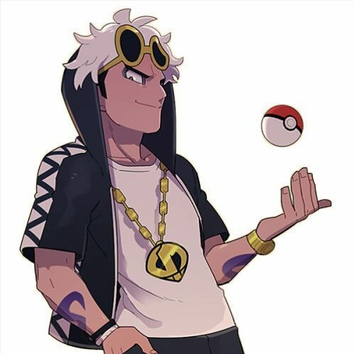 Stream Pokemon Sun/Moon - Team Skull Leader Guzma Battle Theme by Ink ...