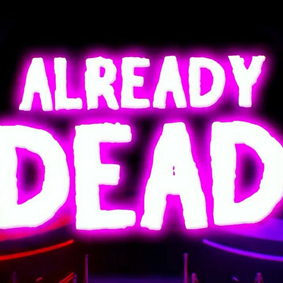 Stream ALREADY DEAD - FNAF Security Breach Song (Animated Music Video ...