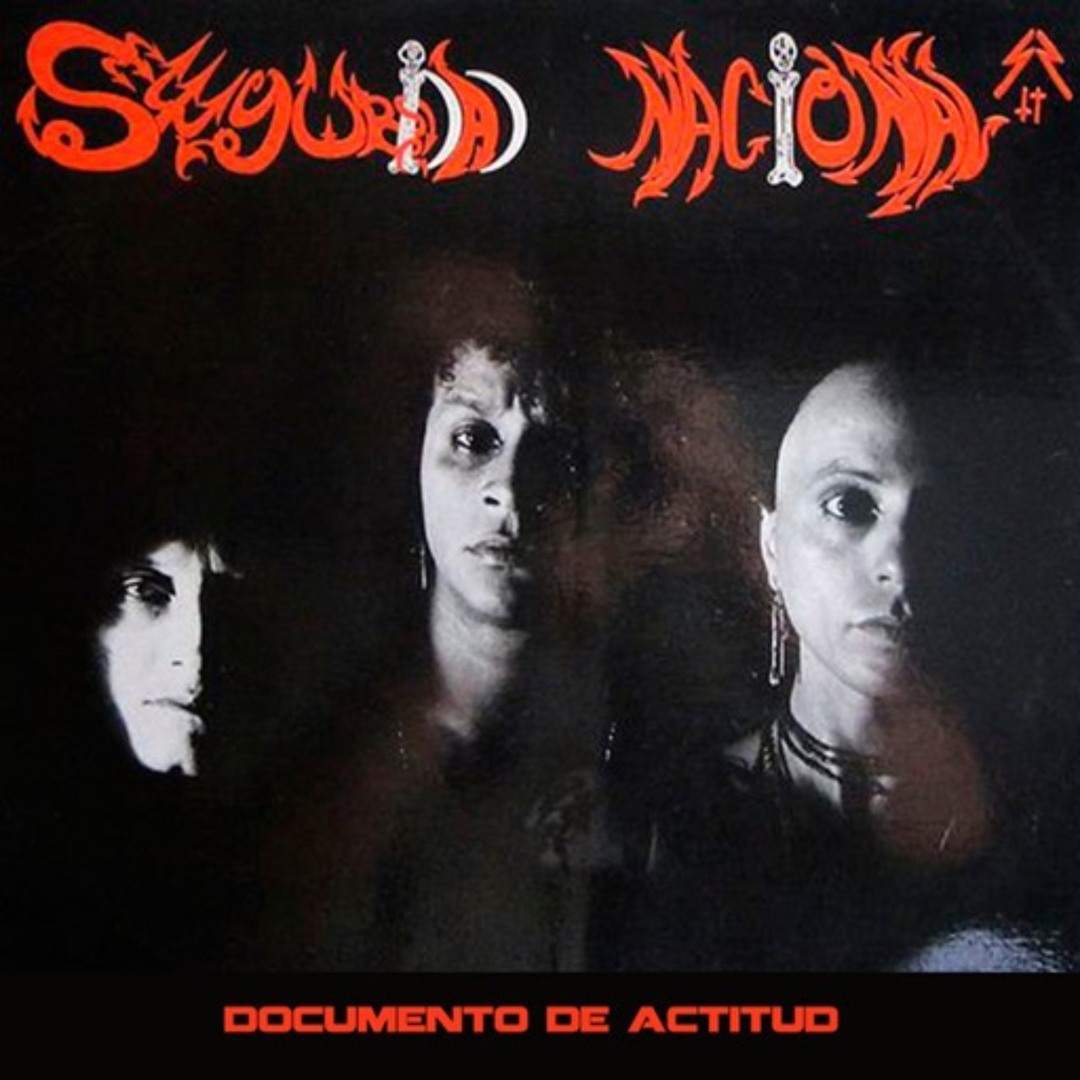 Stream Danza De Los Demonios by Manguaco Underground | Listen online ...