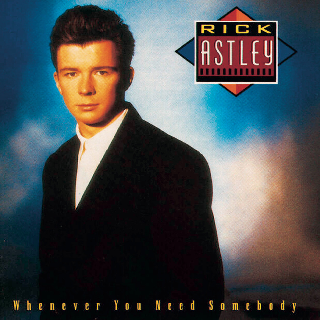 Stream Don't Say Goodbye by Rick Astley | Listen online for free on ...