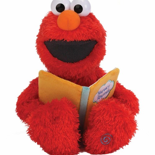 Stream Touch Me Elmo by Lil Balls | Listen online for free on SoundCloud