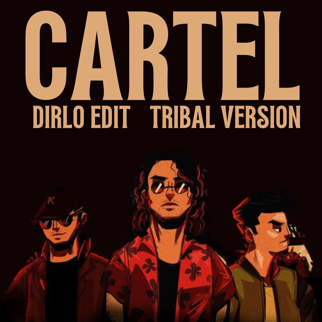 Stream Whisnu Santika, Hbrp, Keebo - Cartel (DIRLO EDIT) by DIRLO ...