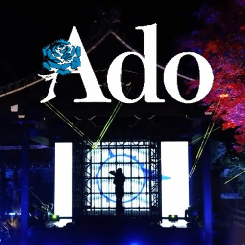 Stream Show 唱 【Ado live NHK 2023 ver】 by Makoyaki-2 | Listen online for free on SoundCloud