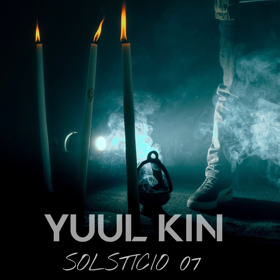 Stream Yuul Kin - Solsticio 07 by Yuul Kin | Listen online for free on ...