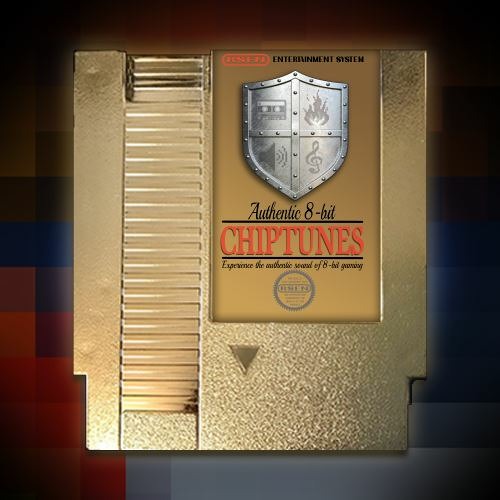 Stream Authentic 8-bit Chiptunes (sampler) by R-Sen Productions ...