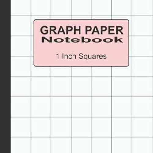 Printable Grid Paper 1 Inch
