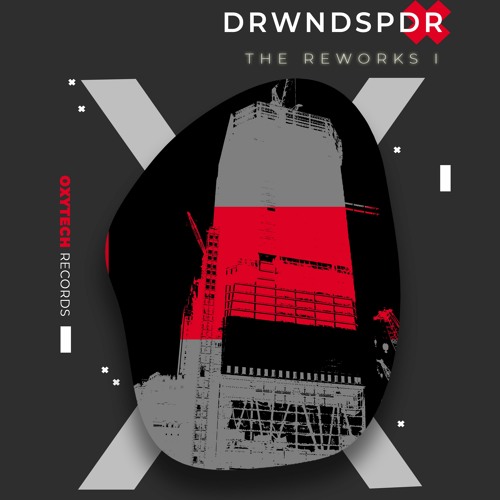 Stream Diesel (2022 Rework) [Oxytech Records] by DRWNDSPDR | Listen ...