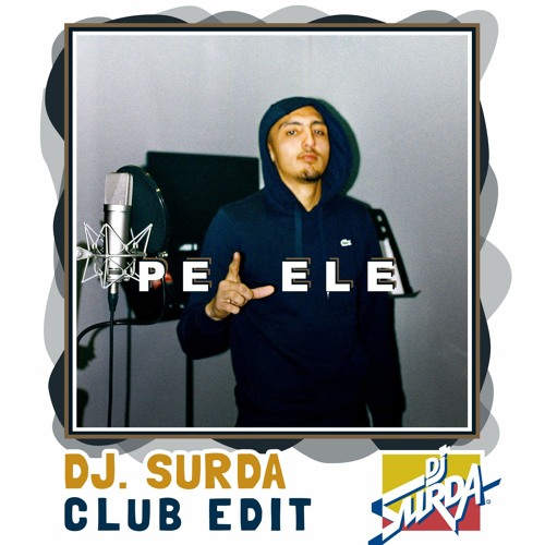 Stream Morad - Pelele (Dj. Surda Club Extended Edit) by Dj. Surda 3 ...
