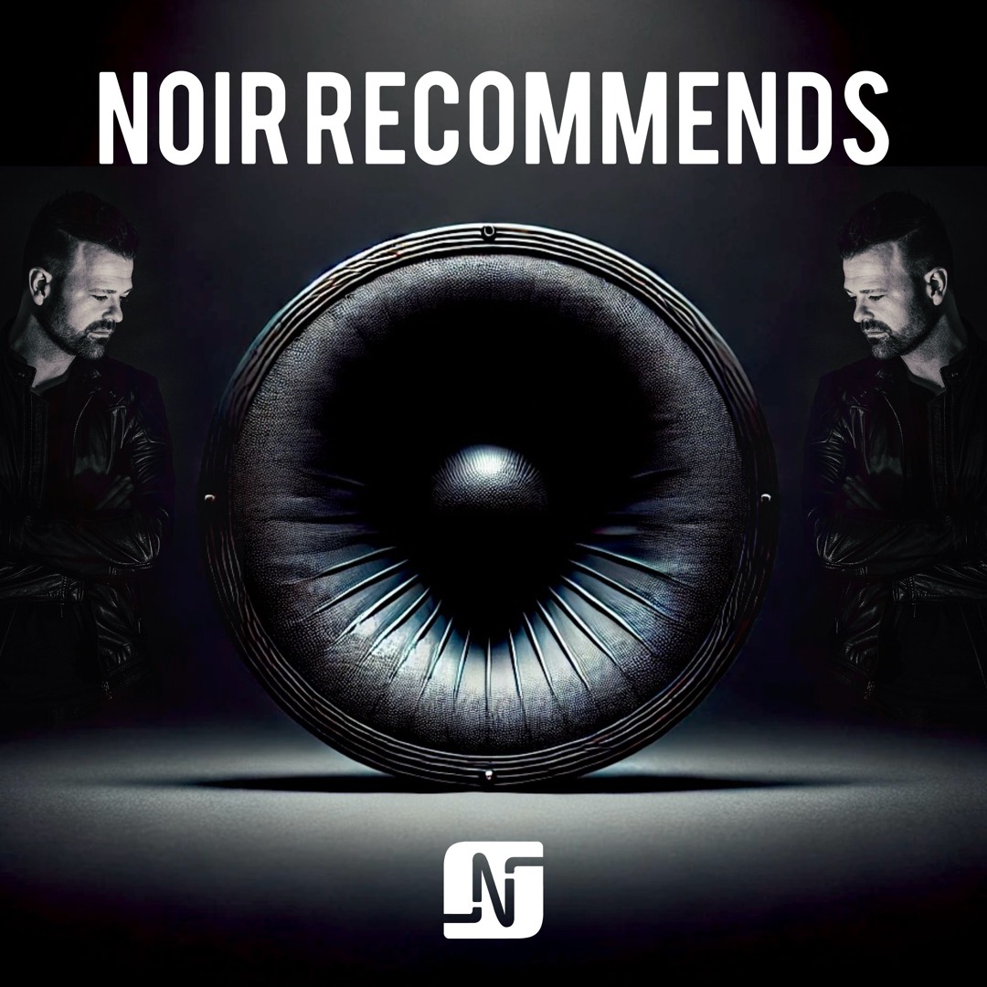 Stream Noir | Listen to Noir Recommends Podcast playlist online for ...