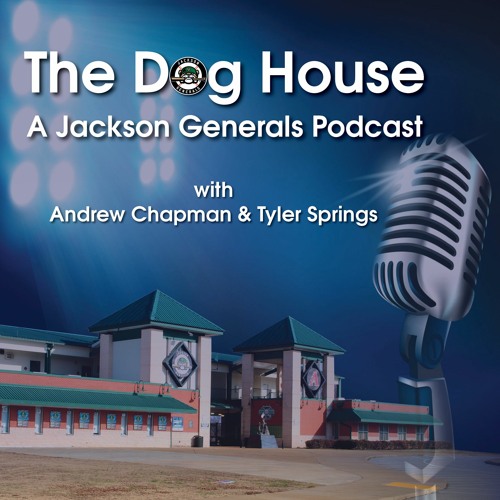 Stream episode The Doghouse: Ep. 10 - Mike Ferrin on The 60-Game MLB ...