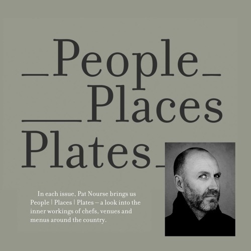 Stream People | Places | Plates with Pat Nourse – On the Road Less ...