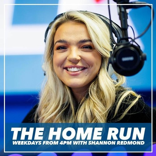 Stream The Home Run with Shannon Redmond: Jake Carter by KCLR96FM ...