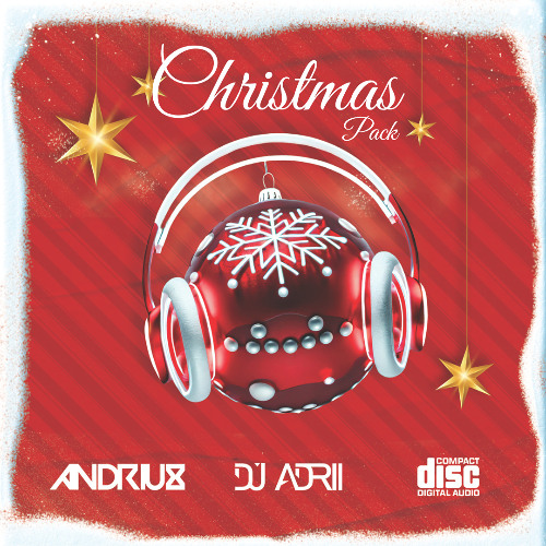 Stream Christmas Pack 2024 By Dj Adrii And Andriu8 Free Download By Dj