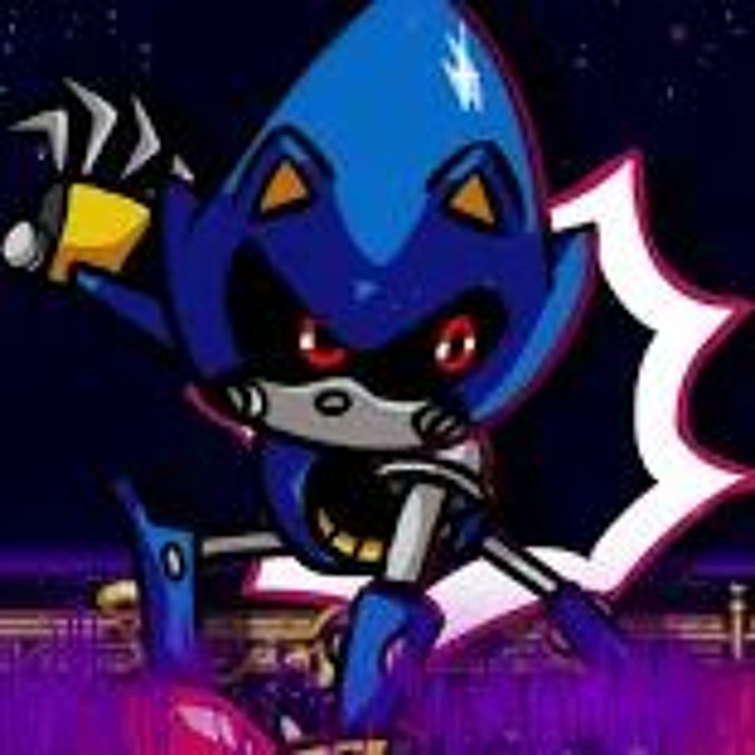 Stream Prey But Normal (Z-Mix) - FNF Vs. Sonic.exe by NuggetFangus ...