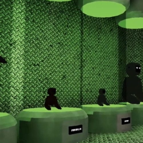 Listen to playlists featuring Chimp Chase 2 Ost : Facility Track by ...