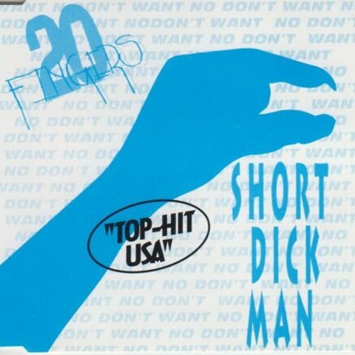 Stream 20 Fingers Feat Gillette Short Dick Man Remix By James