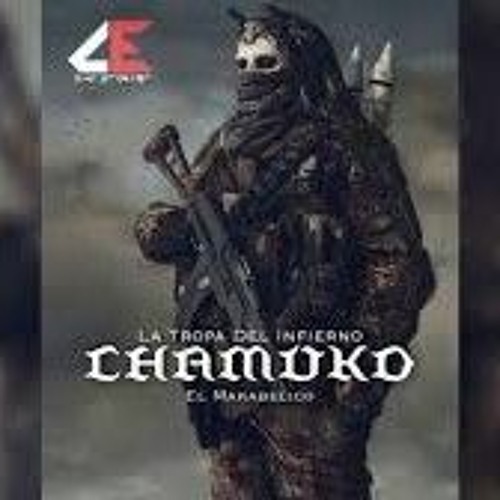 Stream El Makabelico - Chamuko (slowed).mp3 by chuki.alv | Listen ...