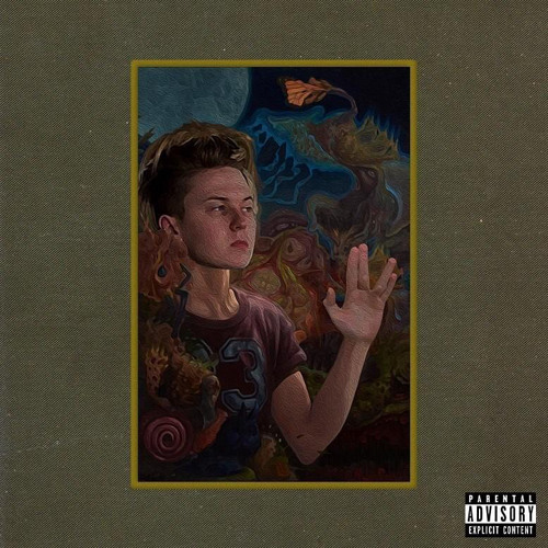 Stream WEILAND - Haha (Ft. Chief Keef) by ⚔️©️🥽 | Listen online for ...