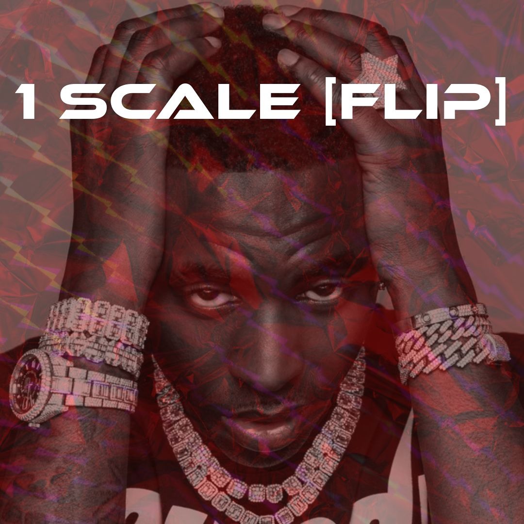 Stream 1 SCALE [FLIP] by SPERRO | Listen online for free on SoundCloud