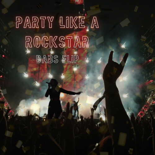 Shop Boyz - Party Like A Rockstar (Dabs Flip) - Listen to music