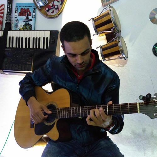 Stream Poema Ricky (sou Tempestade Em Calmaria) by João Henrique ...