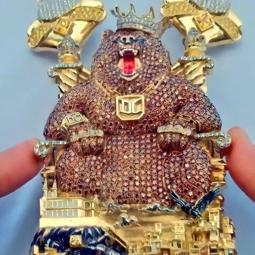 Stream 20 MINUTINHOS DE TROPA DO URSO🐻⛳️🔥((MENORYGOFC))m4a by PERFIL ...