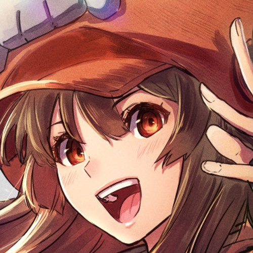 Stream The Disaster of Passion (May's Theme) - Guilty Gear Strive OST ...