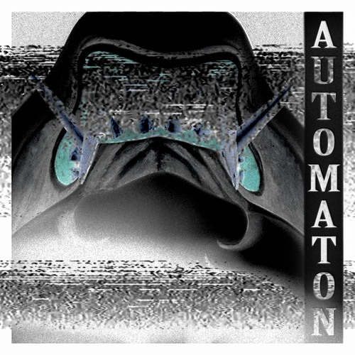 Stream Kslv Noh - Automaton (Slowed + Reverb X Bass Boost) by 混沌 ...