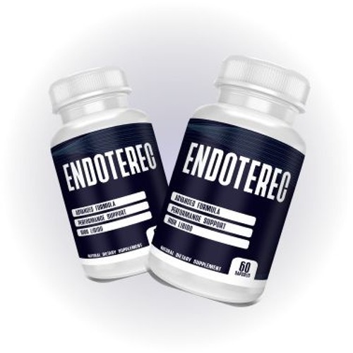 Stream Endoterec (X-MAX OFFERS) Get Long Lasting Erection, Surge In ...